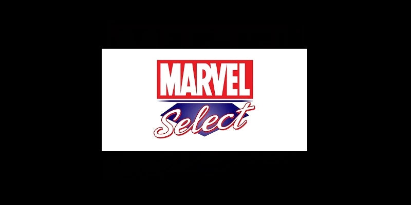 Marvel Select – Geek City Toys & Collectibles
