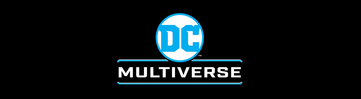 DC Multiverse – Geek City Toys & Collectibles