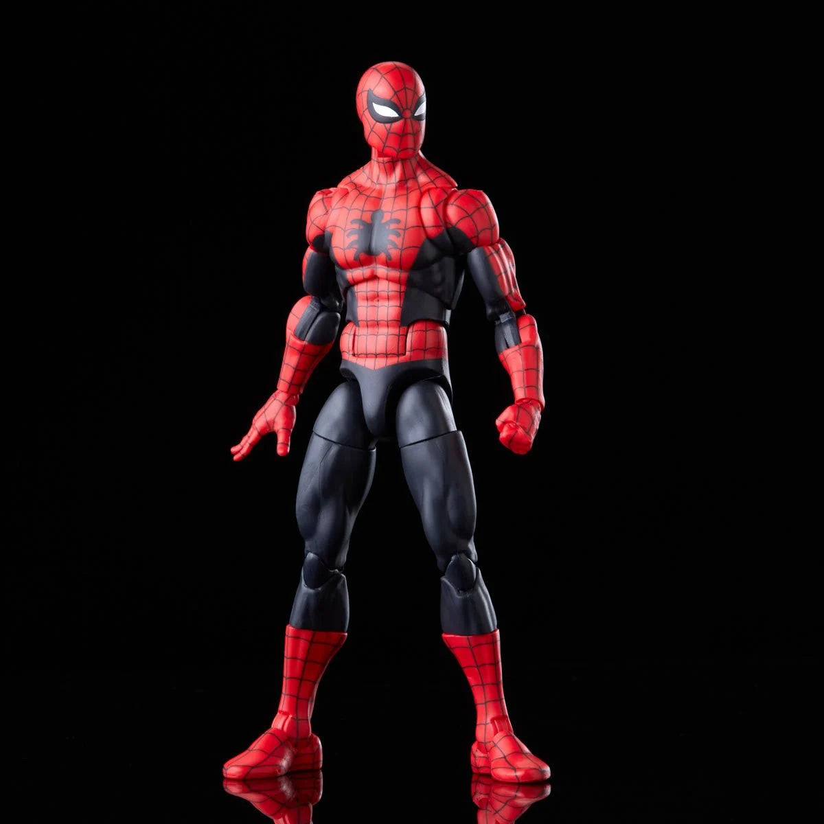 Marvel Legends 60th Anniversary Amazing Fantasy Spider-Man – Geek City ...
