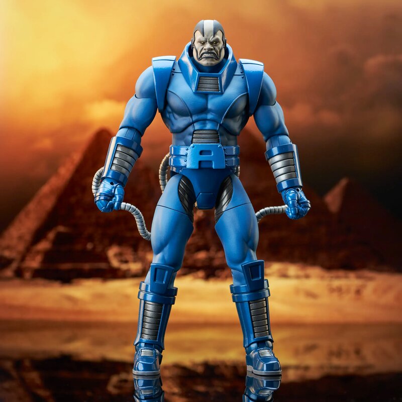 Marvel Select X-Men Apocalypse – Geek City Toys & Collectibles