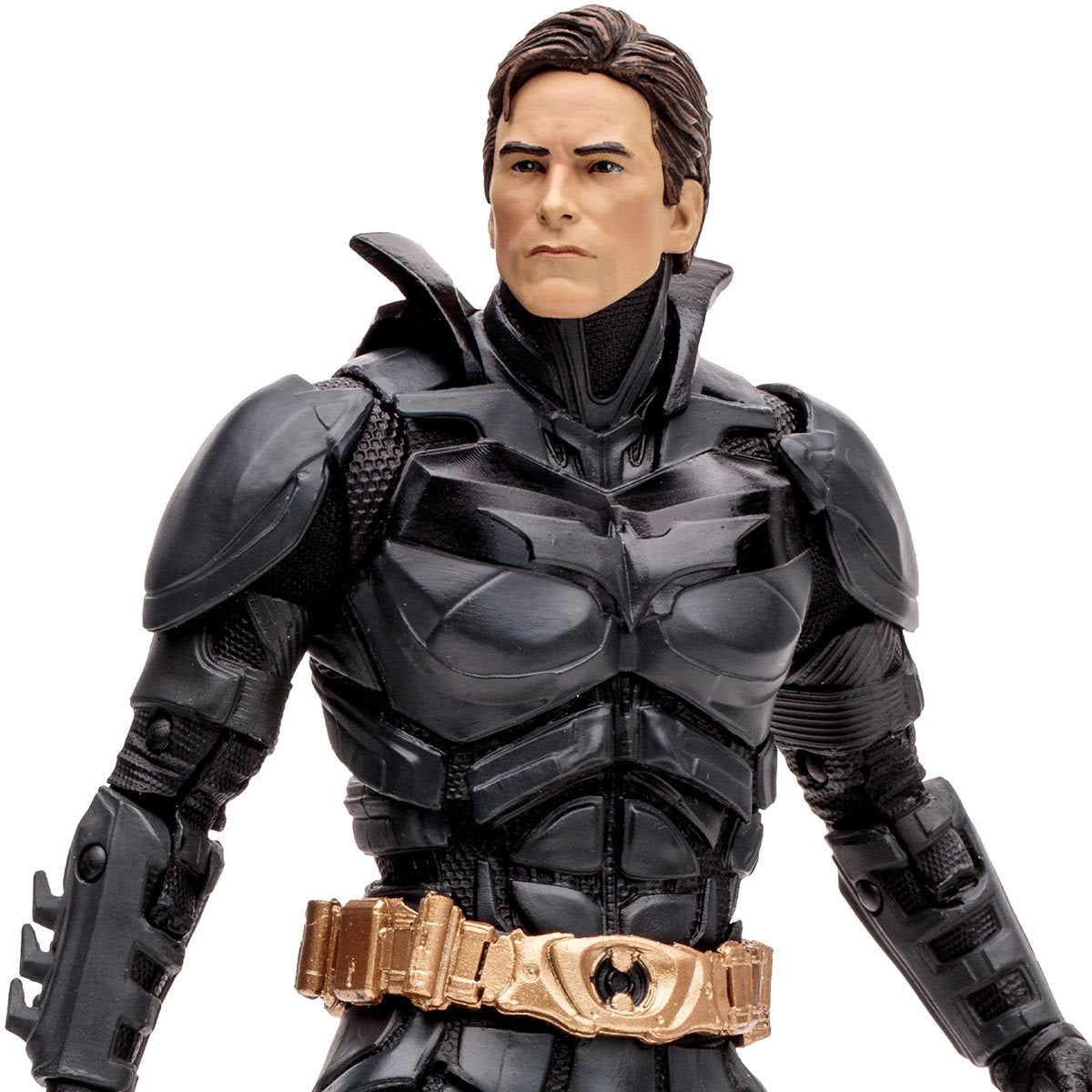 DC Multiverse Batman Sky Dive (The Dark Knight) – Geek City Toys ...