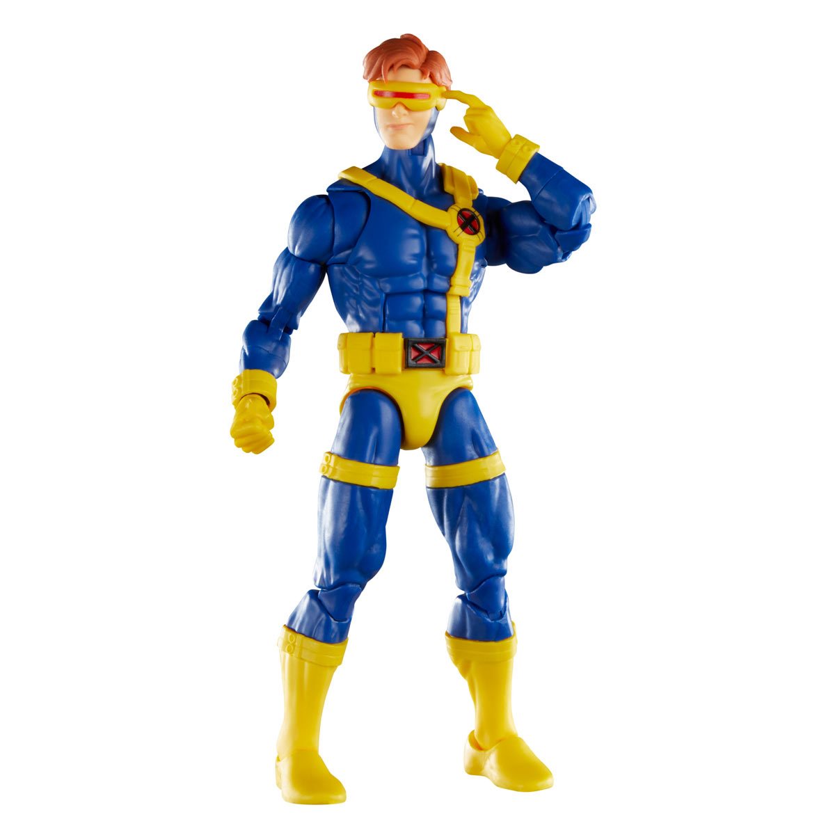 Marvel Legends X-Men '97 Cyclops – Geek City Toys & Collectibles