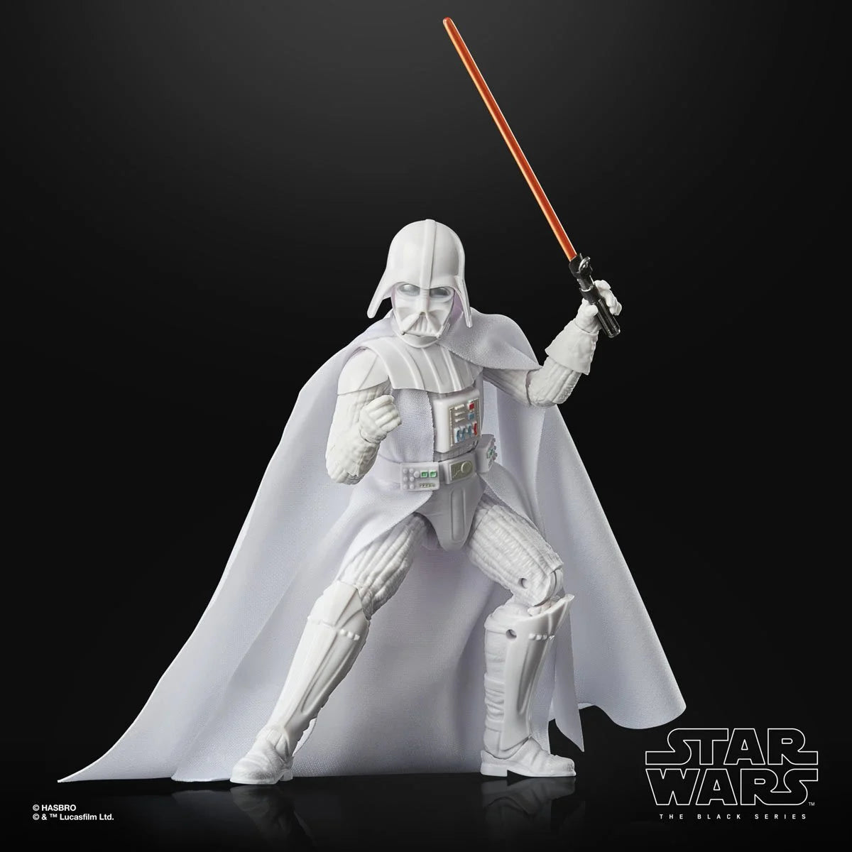 Star Wars The Black Series Darth Vader (Infinities) – Geek City Toys ...