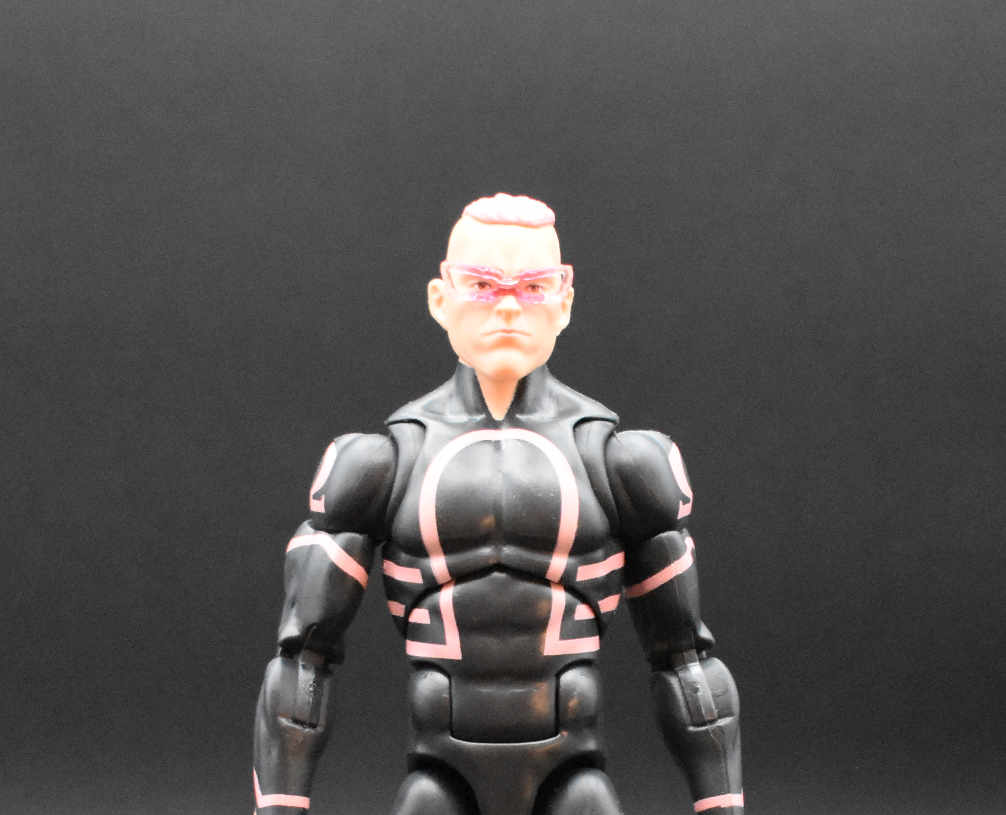 Marvel Legends X-Force Kid Omega (Loose Figure) – Geek City Toys ...