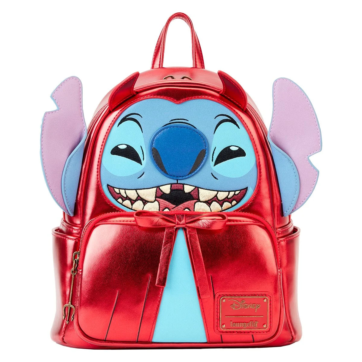 Lilo & Stitch Devil Stitch Mini-Backpack – Geek City Toys & Collectibles