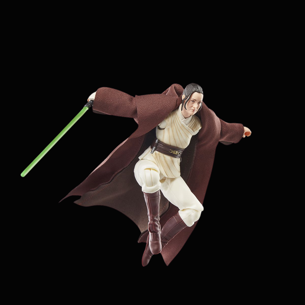 Star Wars The Black Series Jedi Master Indara – Geek City Toys ...