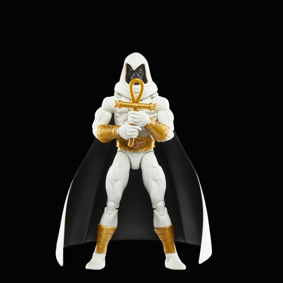 Marvel Legends Moon Knight – Geek City Toys & Collectibles
