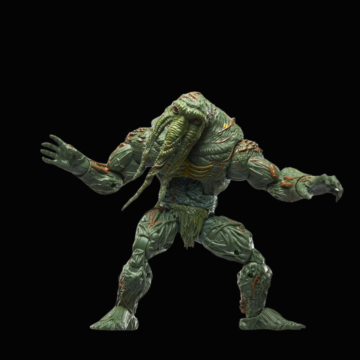 Marvel Legends Series Man-Thing (Werewolf by Night) – Geek City Toys ...