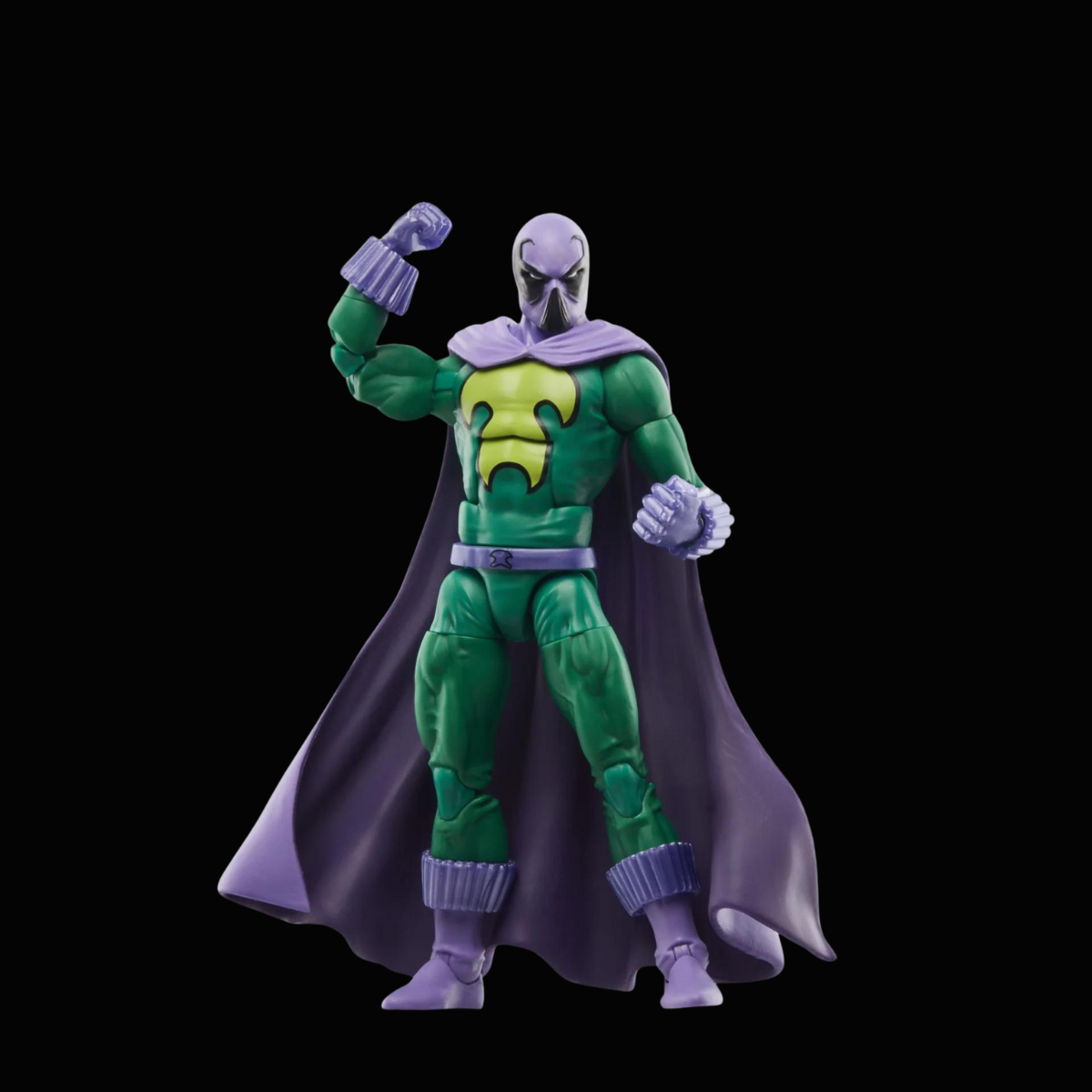 Marvel Legends Prowler (Spider-Man: The Animated Series) – Geek City ...