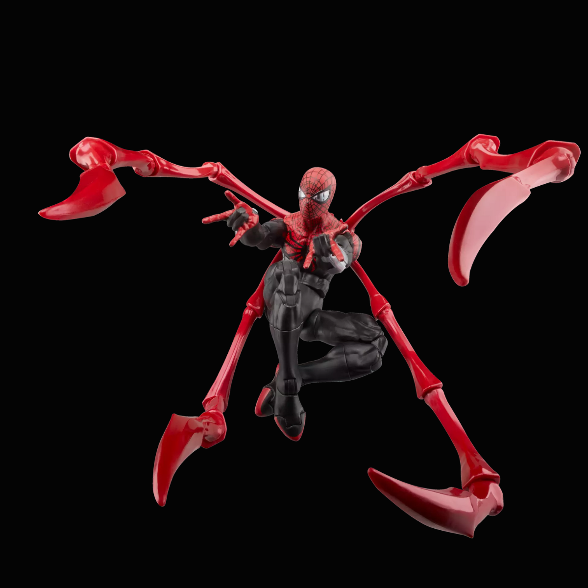 Marvel Legends Superior Spider-Man – Geek City Toys & Collectibles