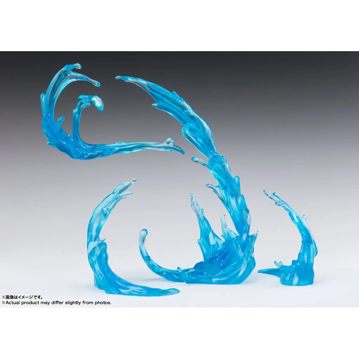 Water Blue Version Tamashii S.H.Figuarts Effect – Geek City Toys ...