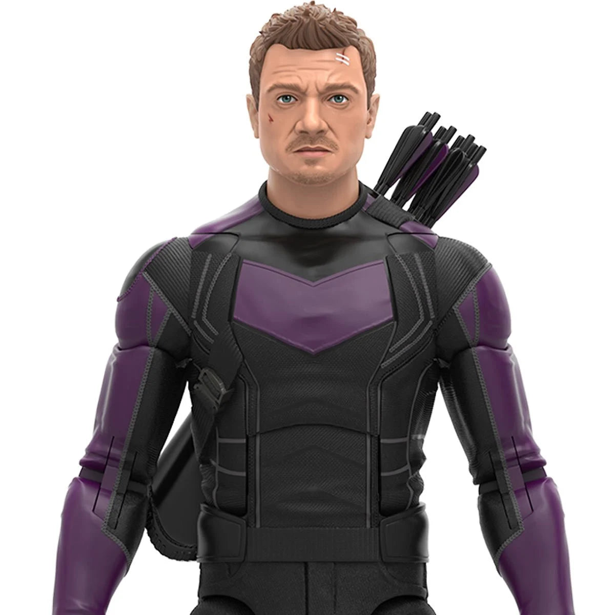 Marvel Legends Hawkeye Clint Barton (Disney+) – Geek City Toys ...