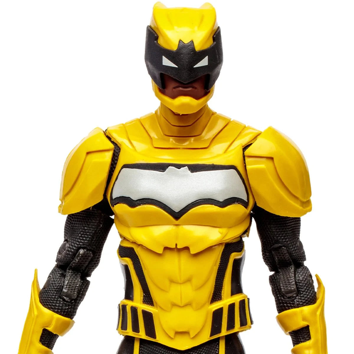 DC Multiverse The Signal Duke Thomas – Geek City Toys & Collectibles